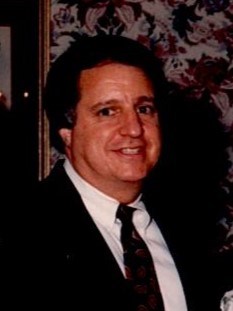 Nicholas Cascio Obituario - Baton Rouge, LA