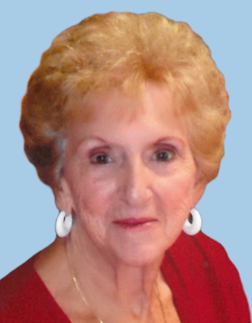 Mary Lucia Lombari Obituary - Providence, RI