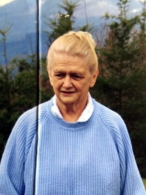 Jane Davis Obituary
