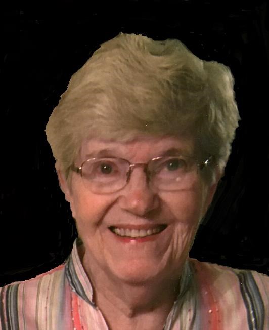 Corinne Fulkerson Obituary - Fort Wayne, IN