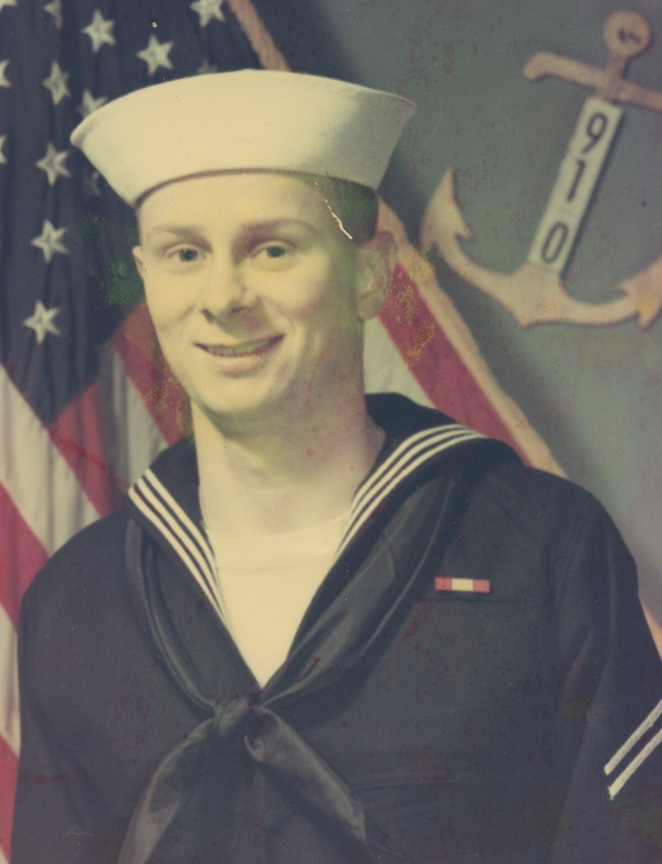 James Beeler Obituary - Jacksonville Beach, FL