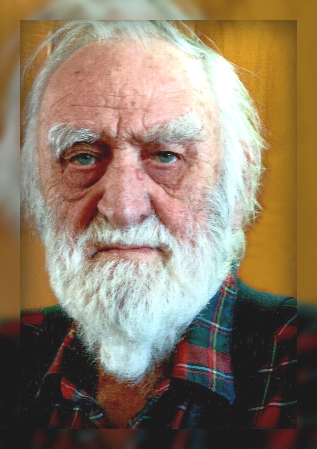 James Edward Errington Obituary - Sault Ste. Marie, ON