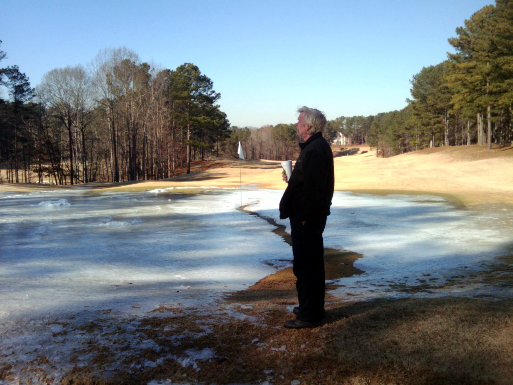 Robert L. Wigley Obituary - Woodstock, GA