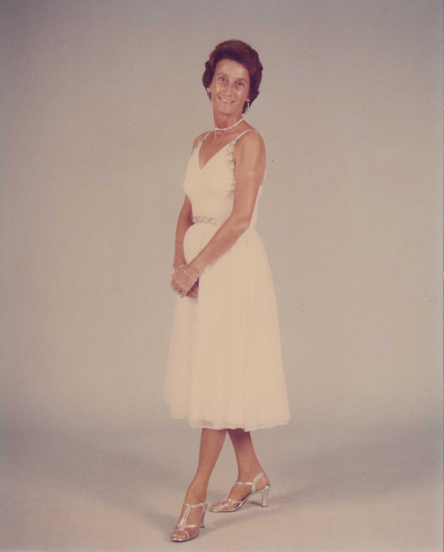 Magdalene Williams Dillon Obituary - Greensboro, NC