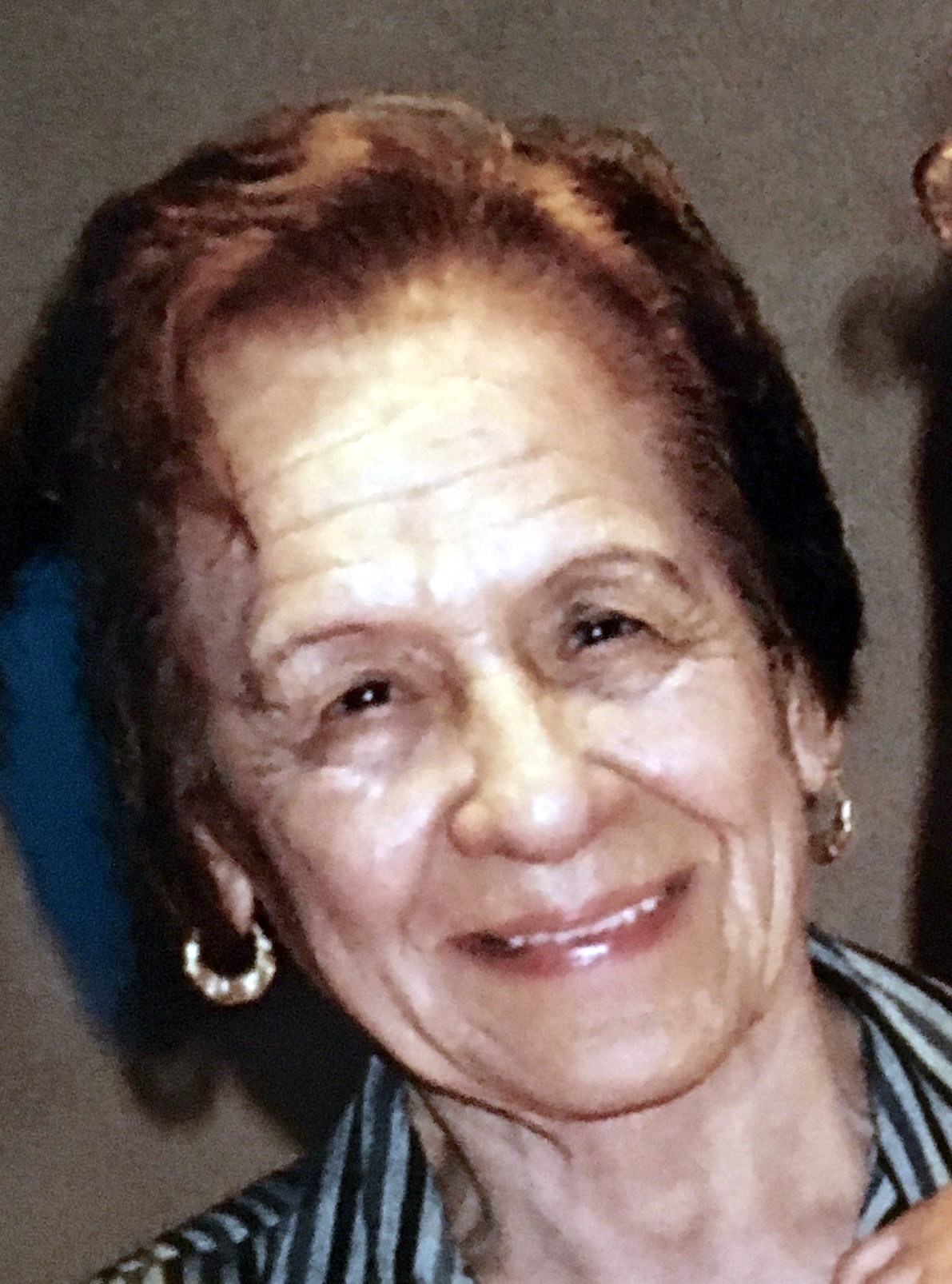 Dora V. Acevedo Obituary - Falfurrias, TX