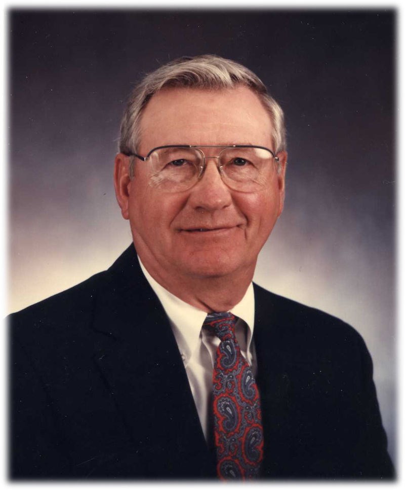 Kenneth "Ken" W. Peters Obituary - Austin, TX