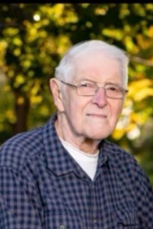 Graham Bennett Obituary - Highland, MI