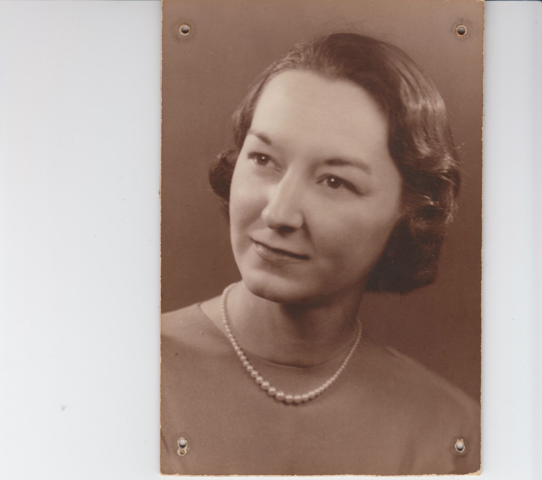 Réjeanne Drouin Mercier Obituary - Brossard, QC