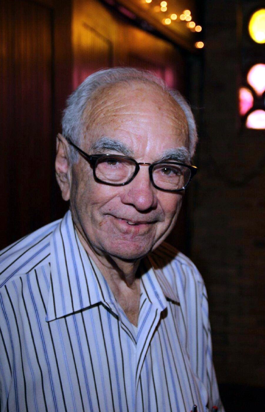 Aaron Charles Obituary - San Antonio, TX