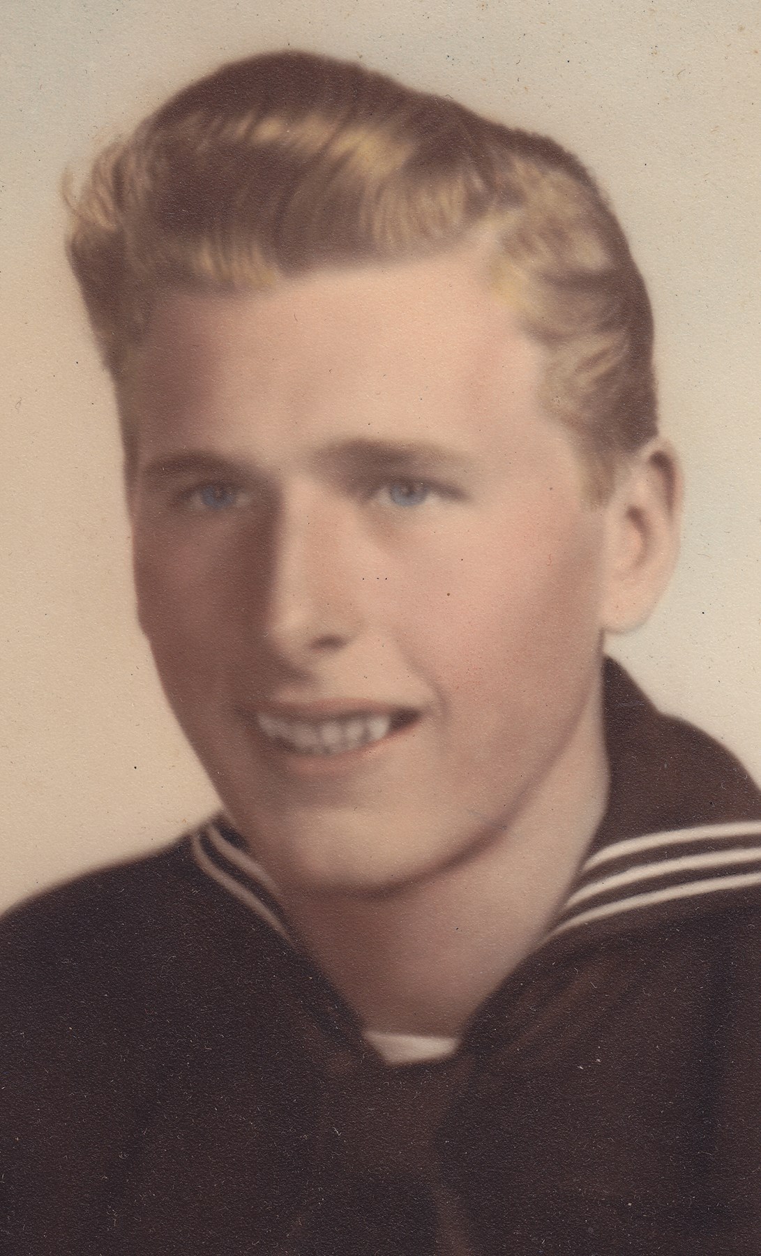 Charles Bold, Obituary - Beverly Hills, FL
