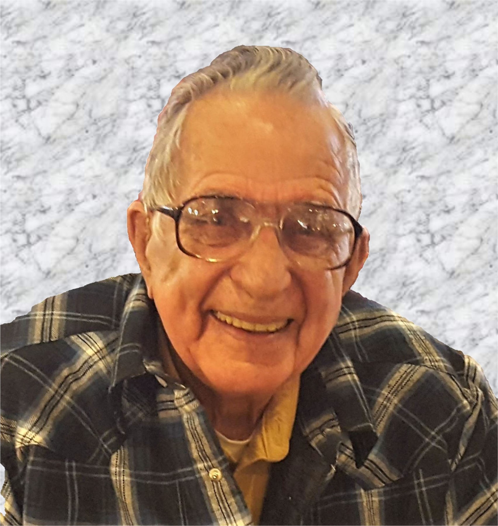 Donald Potter Obituary - Yakima, WA