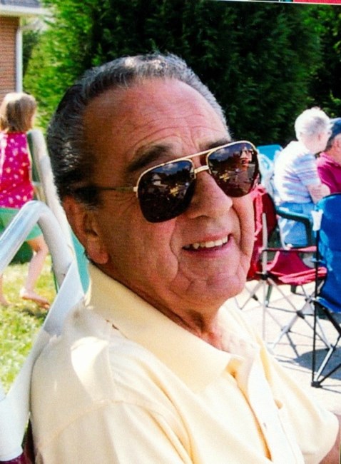 Mr. Doug Stover Obituary - Knoxville, TN