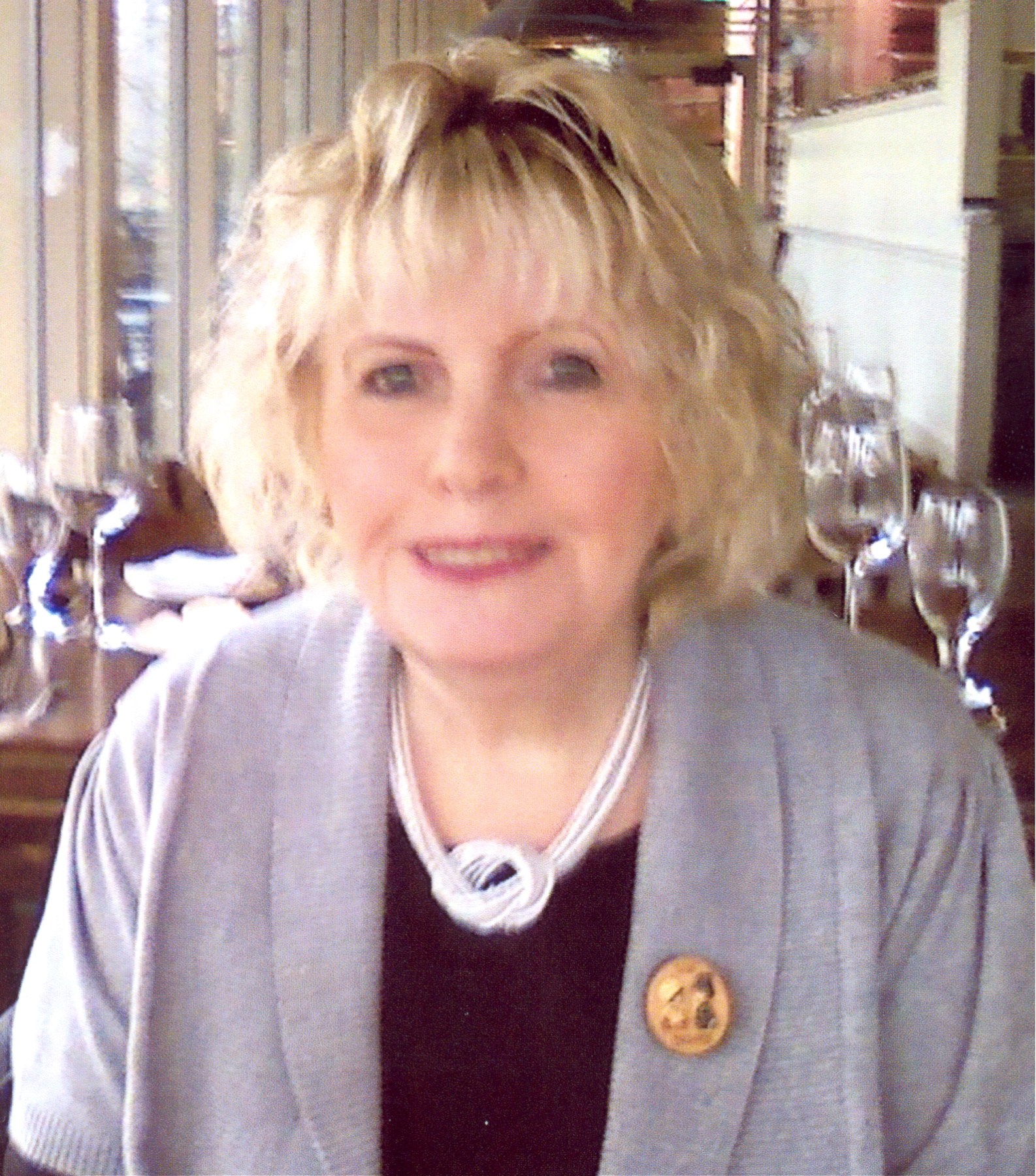 Lillian Dodd Obituary - Huntingdon Valley, PA
