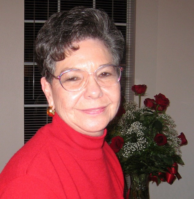 Patsy Carter Obituary - Shreveport, LA