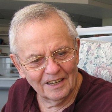 Maurice Moe Thibodeau Obituary - Guelph, ON