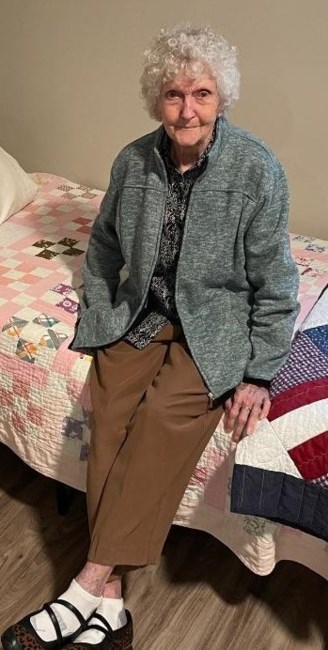 Betty Westerman Obituary - Chandler, AZ