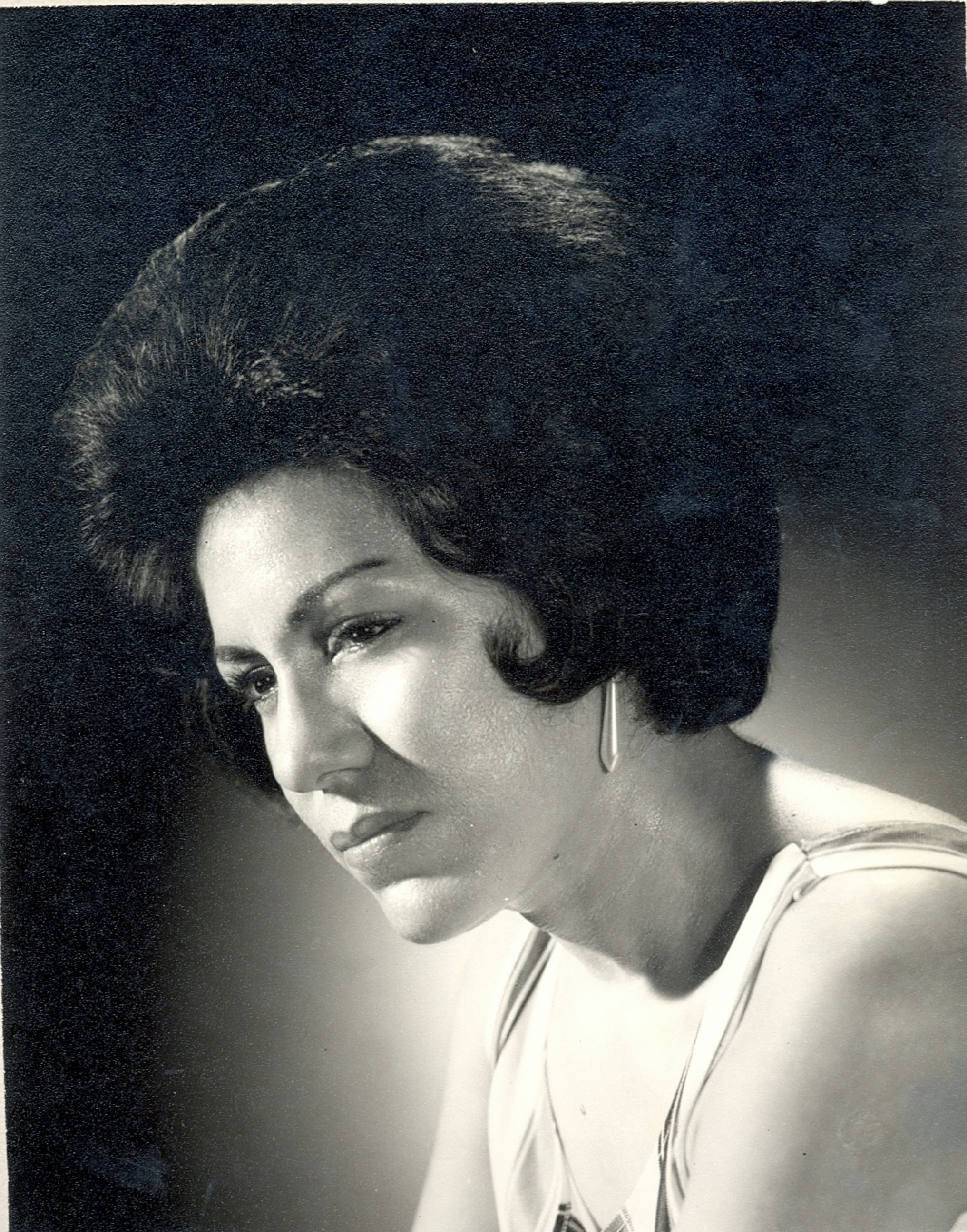 Maria G. Morales Obituary - El Paso, TX