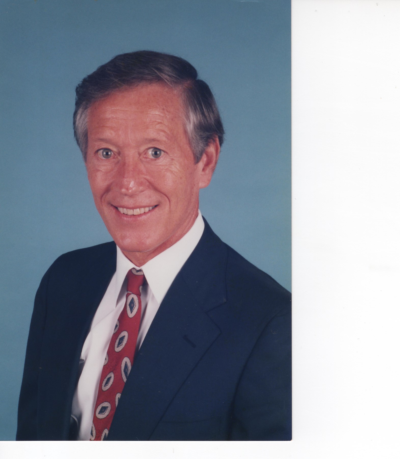 James Hoover Obituary - East Ridge, TN