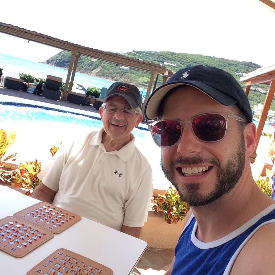 Joseph Biondo's Instagram, Twitter & Facebook on IDCrawl