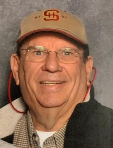 Charles Brantley "C.B." Kinch Jr. Obituary - Johnson City, TN