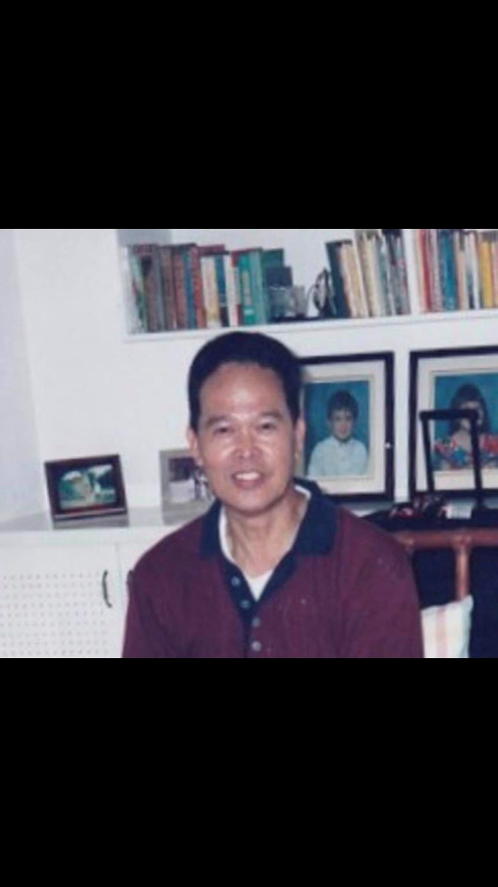 Isagani Jamir Obituary - Grand Prairie, TX