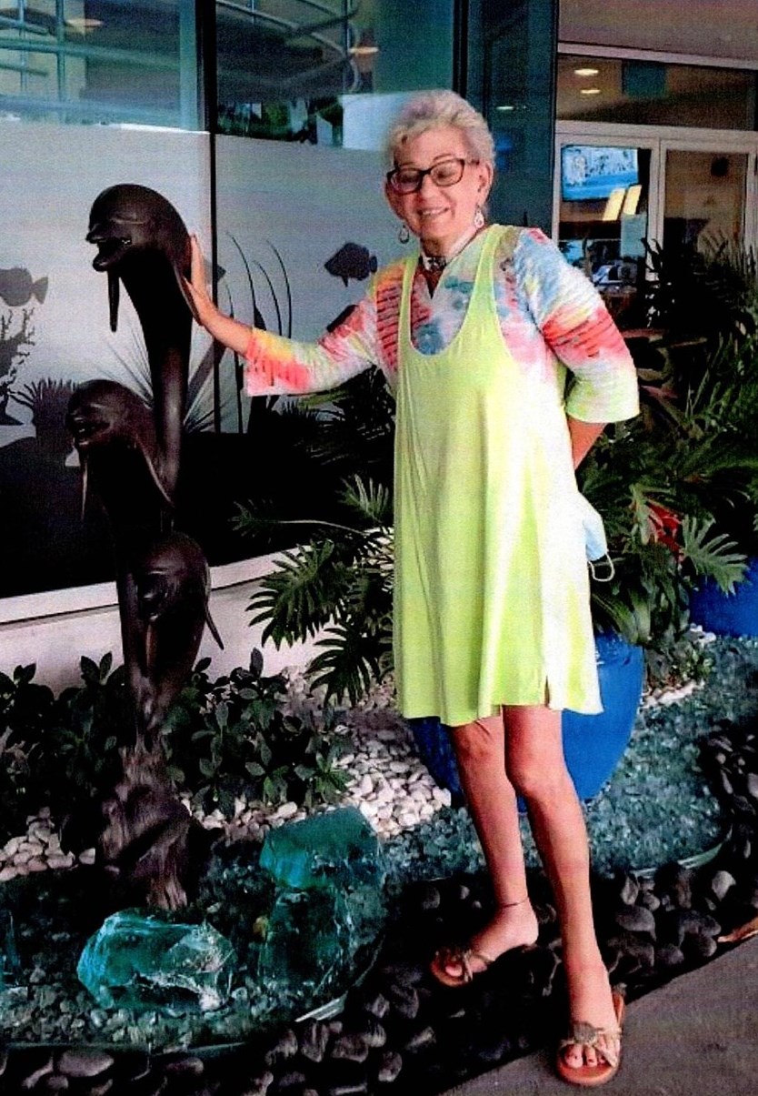 Carol Marie Scott Obituary - Sarasota, FL