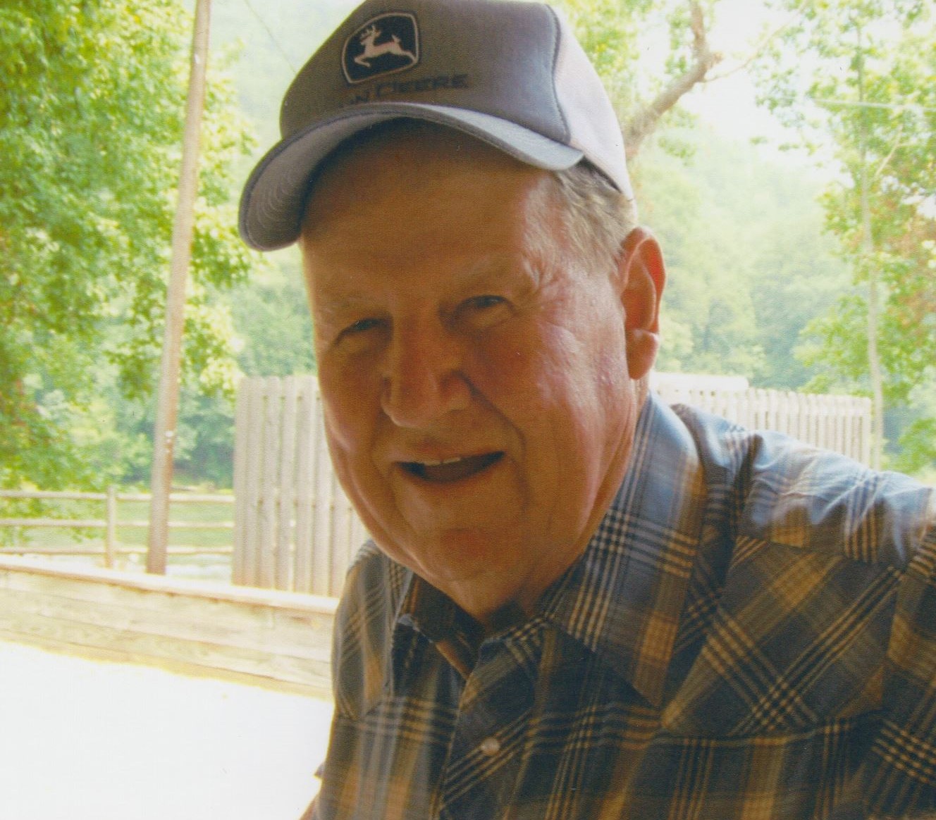 George Cagle Obituary - Cartersville, GA