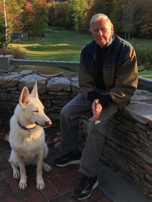 John McCue Obituary - Stamford, CT