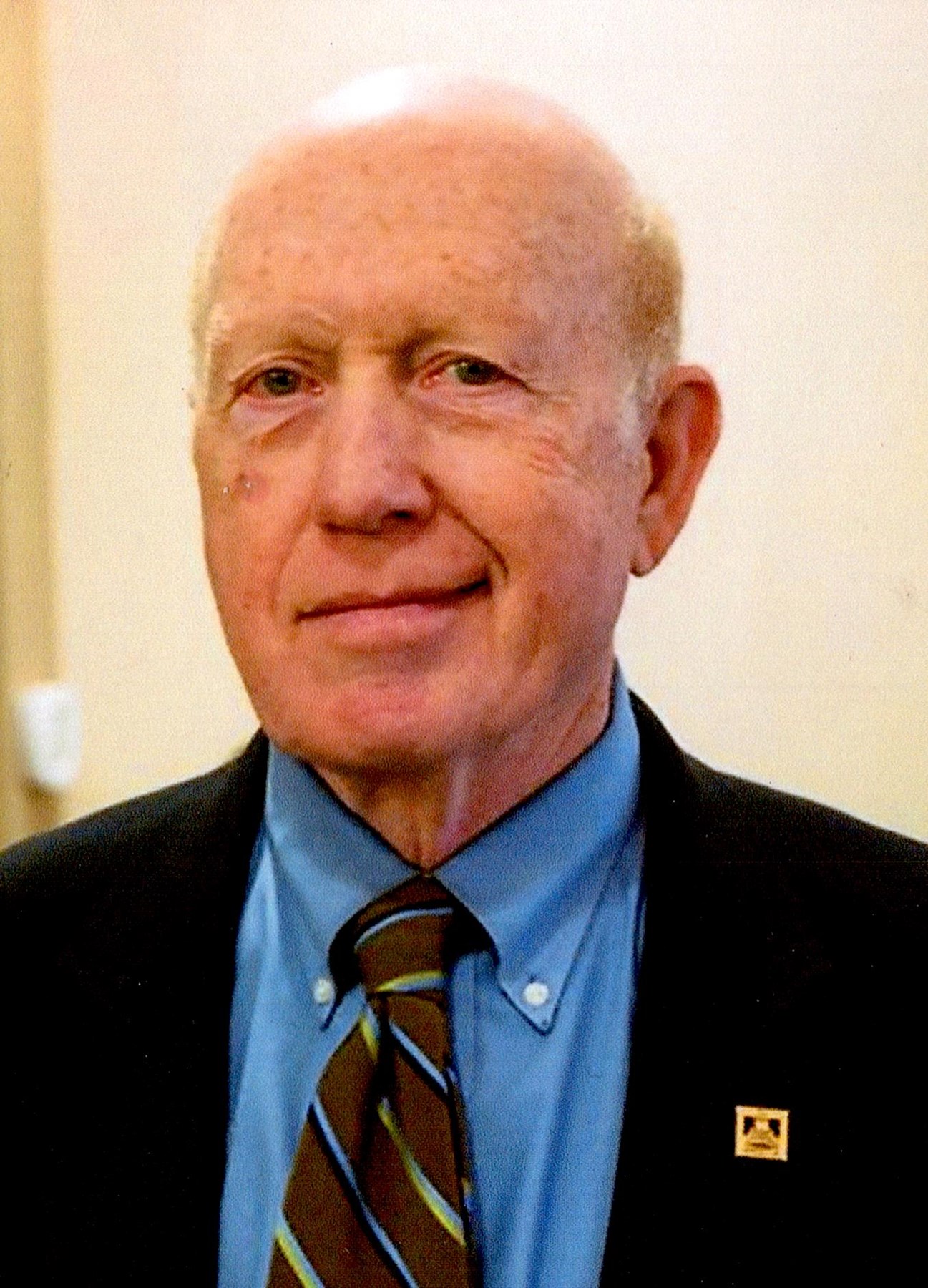 John Kelly, Jr. Obituary - Orleans, MA