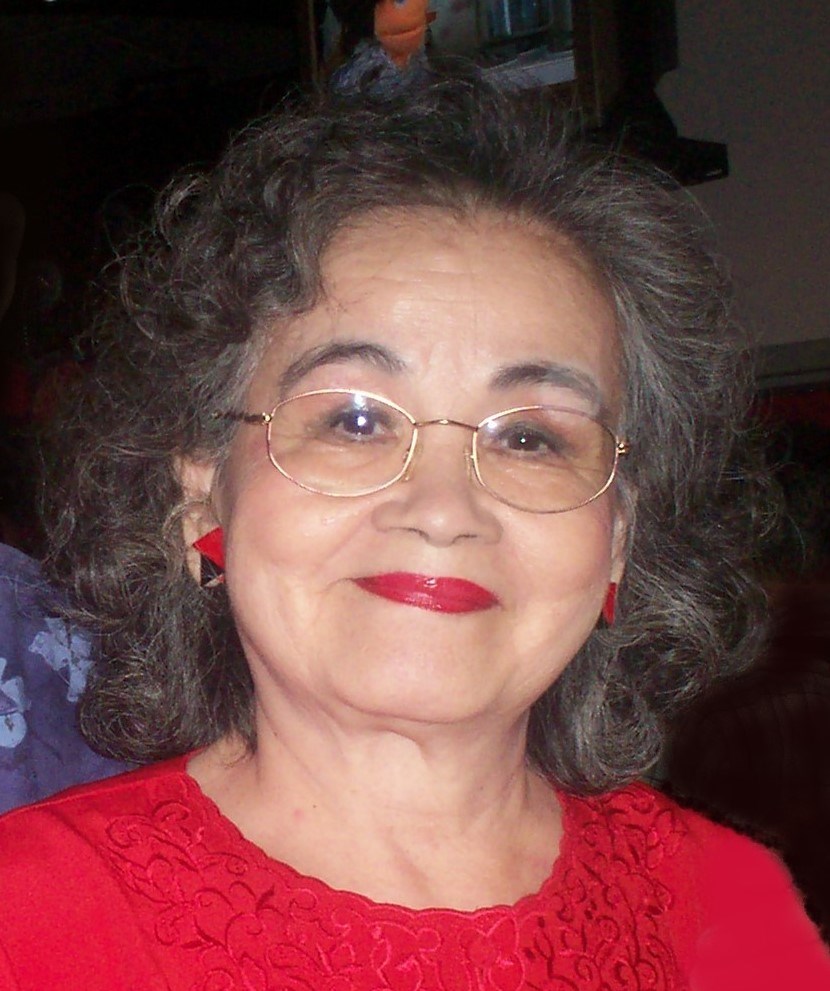 Nobuyo Shinozaki Cole Obituary - Goodyear, AZ