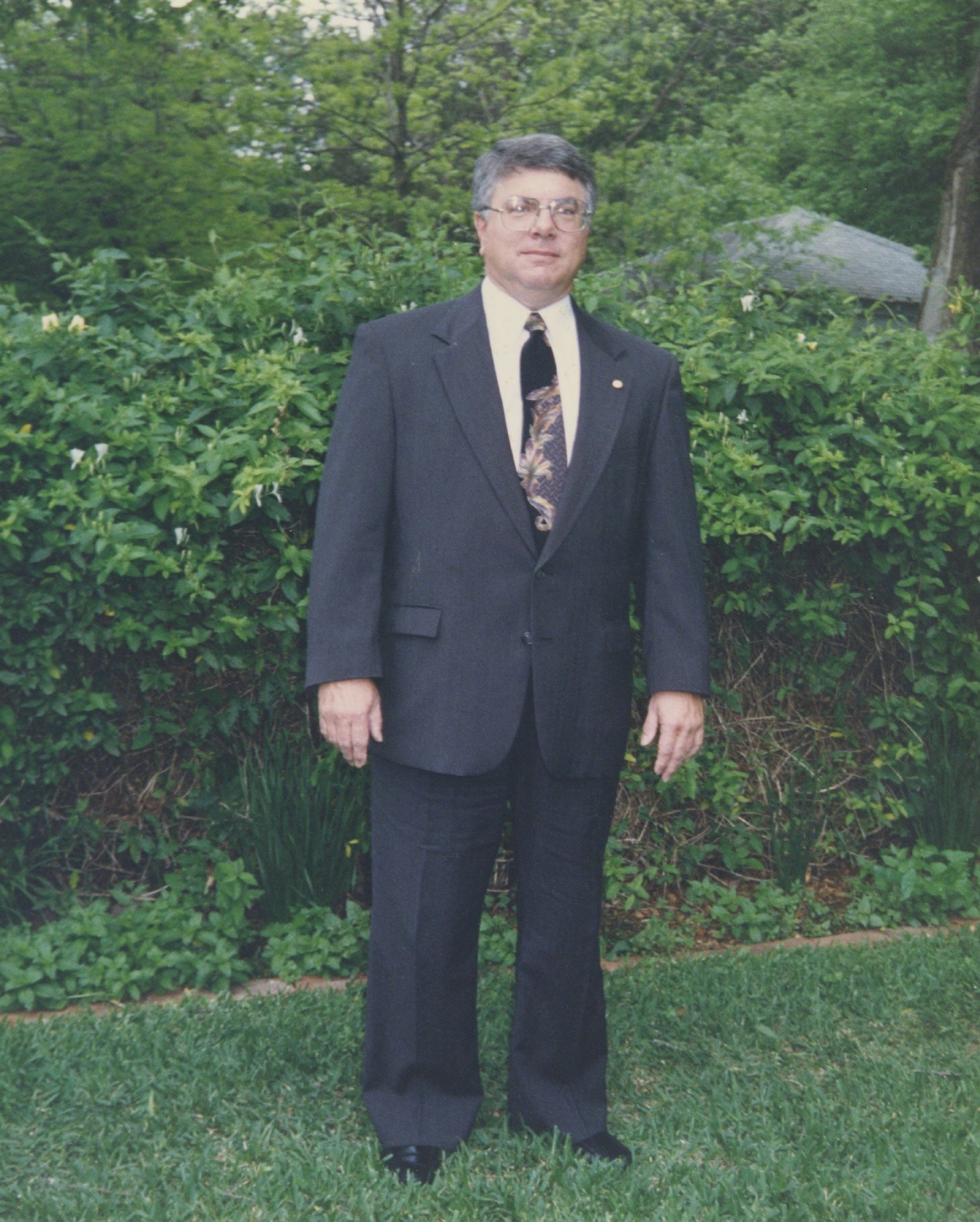 Michael Dennis Cox Obituary - Dallas, TX