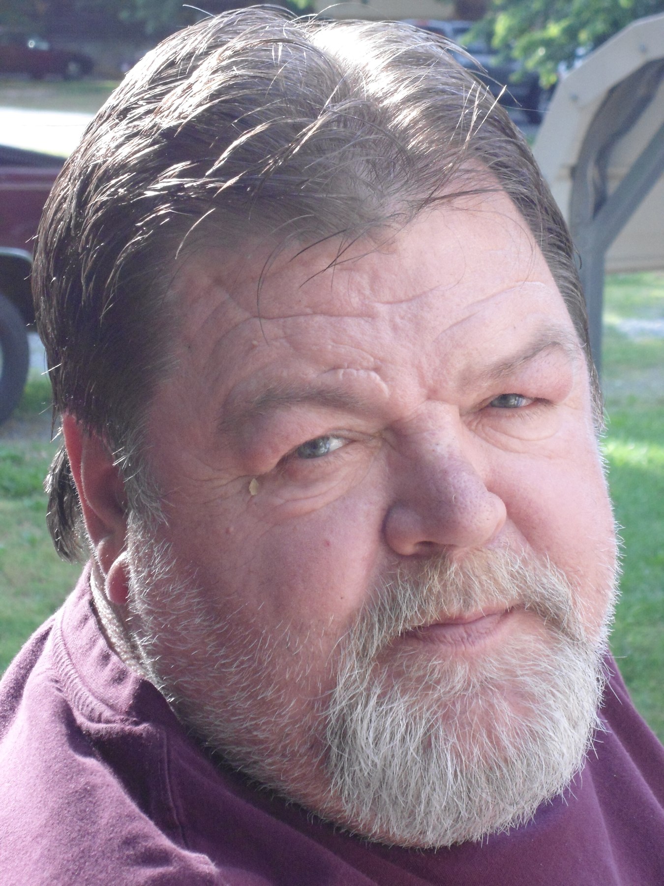 George Arthur Nault Jr. Obituary - Fredericksburg, VA