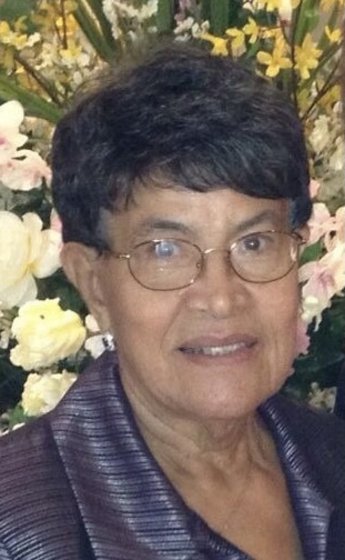 Meta Carolyn Williams Obituary - Brentwood, MD