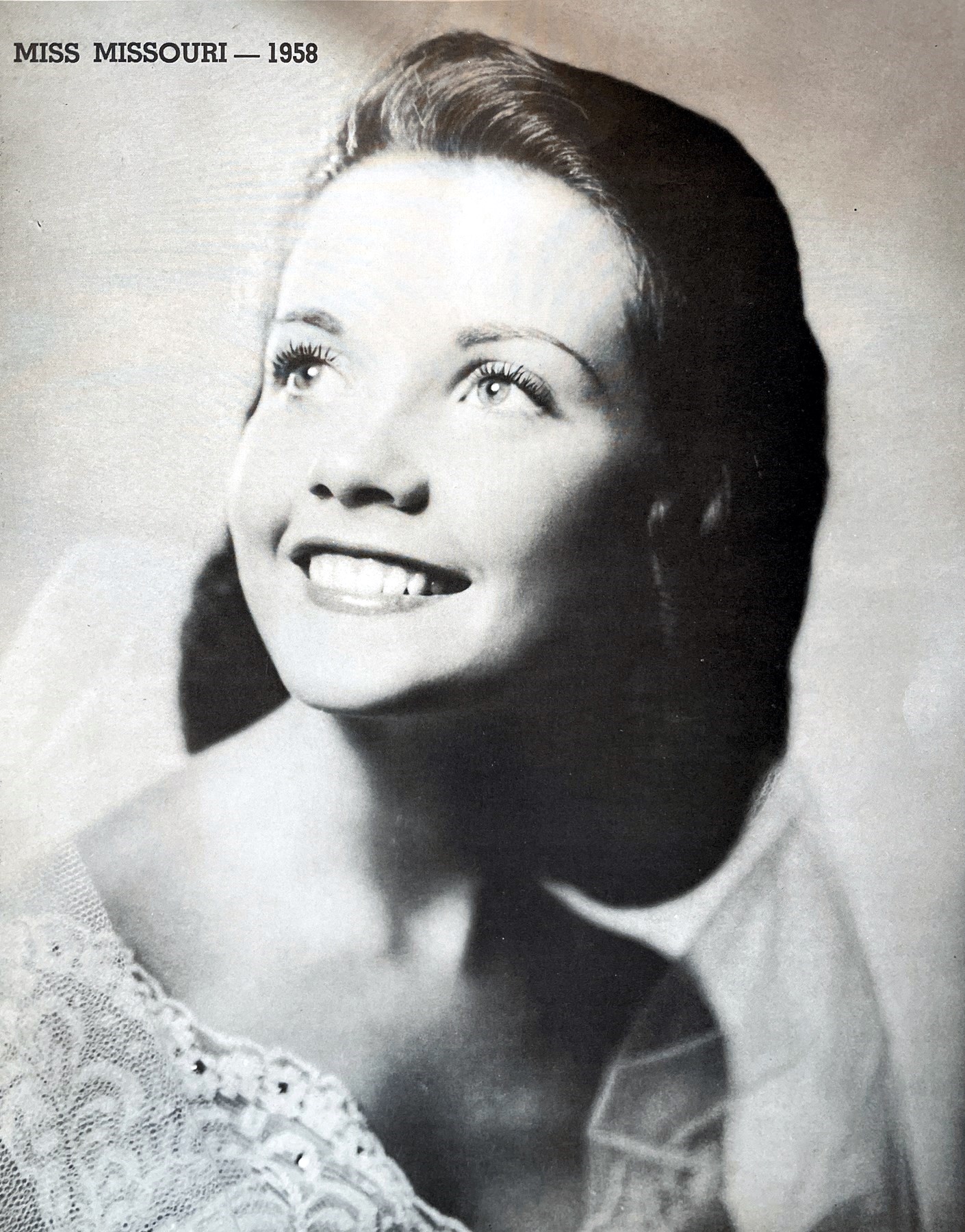 Marjorie Elliott Obituary - Kansas City, MO