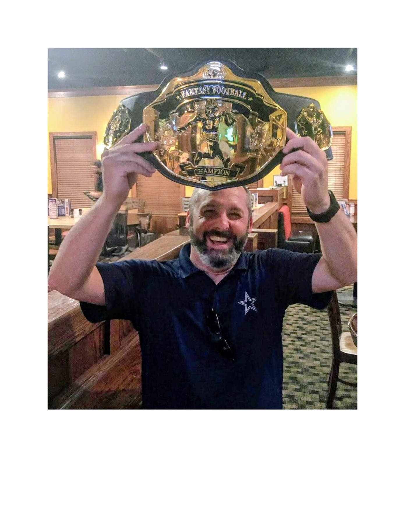 Daniel Mare Obituary - Midlothian, VA