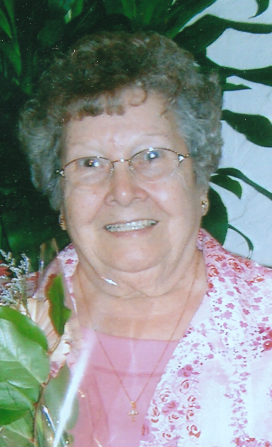 Margaret Mudd Obituary - Louisville, KY