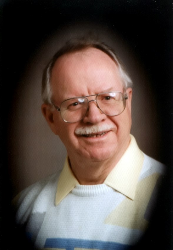 Edward Jack Obituary - London, ON