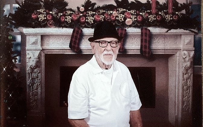 James Rowell avis de décès - Pensacola, FL