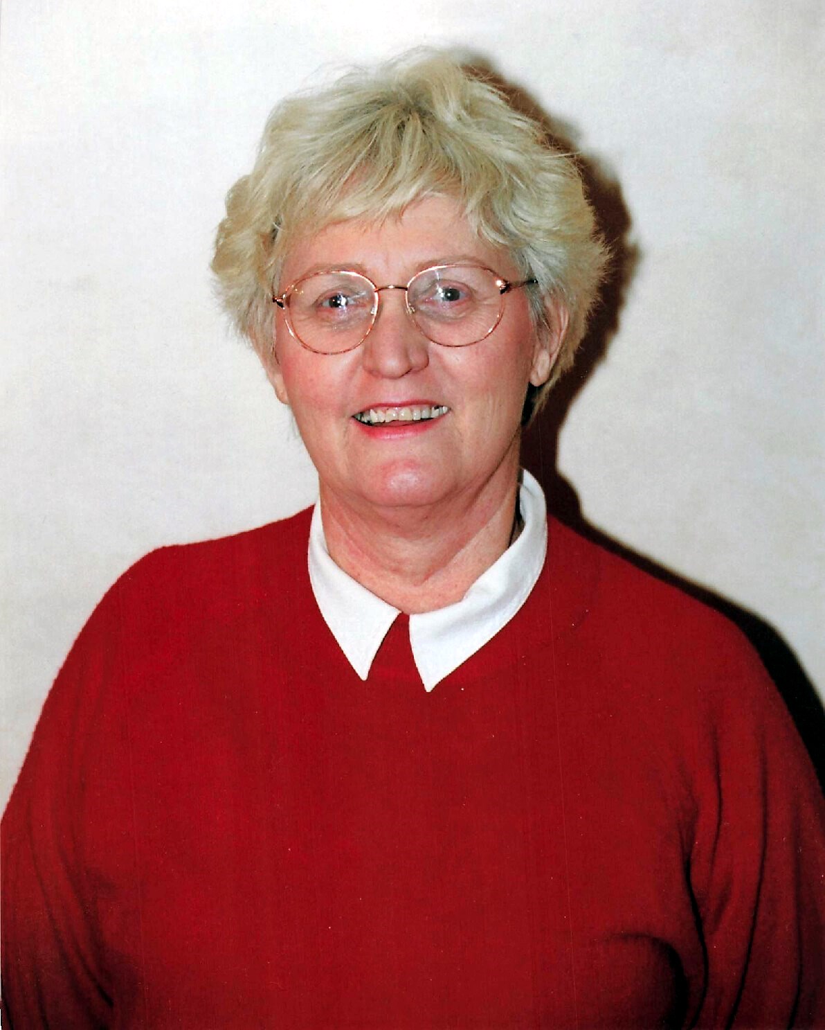 Irene Kavanagh Obituary - Mission, BC