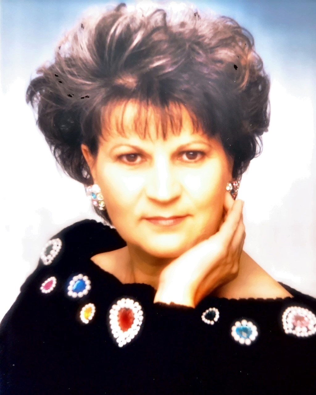 Angela Gaugler Obituary - Woodbury, MN