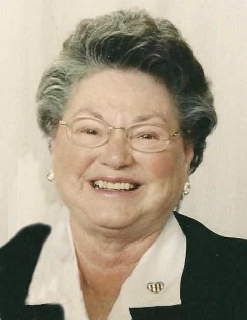 Marilyn Towns Obituary - Greeley, CO