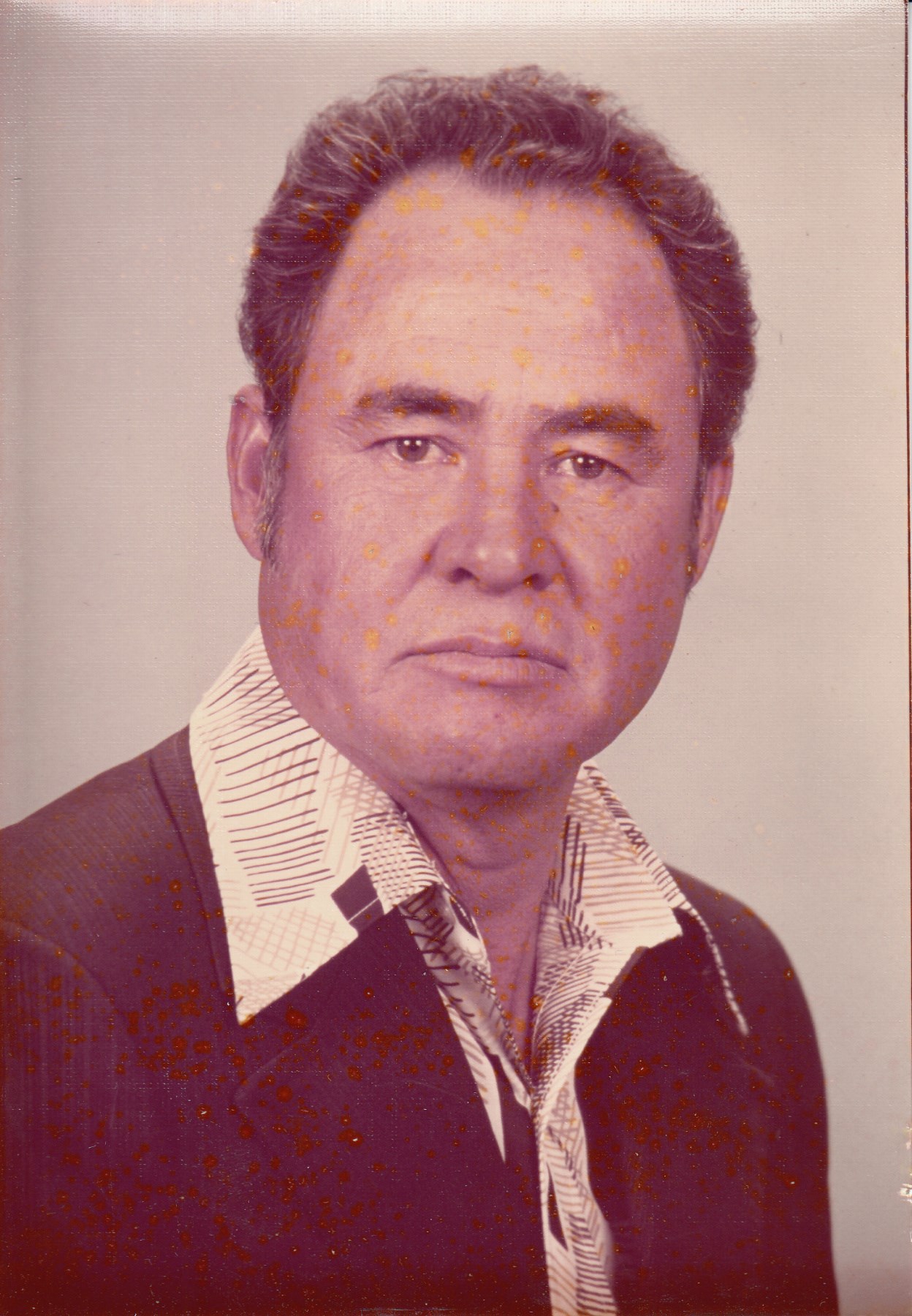 Arturo Armenta Obituary - Phoenix, AZ