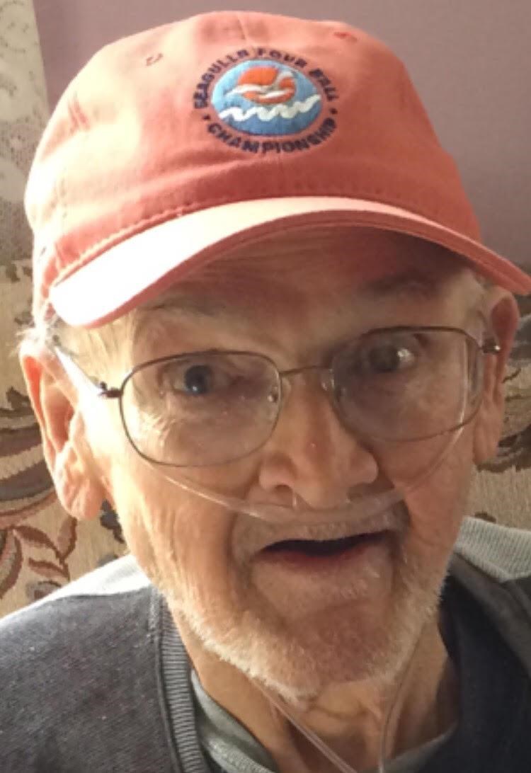 Robert Fenton Obituary - Sandwich, MA