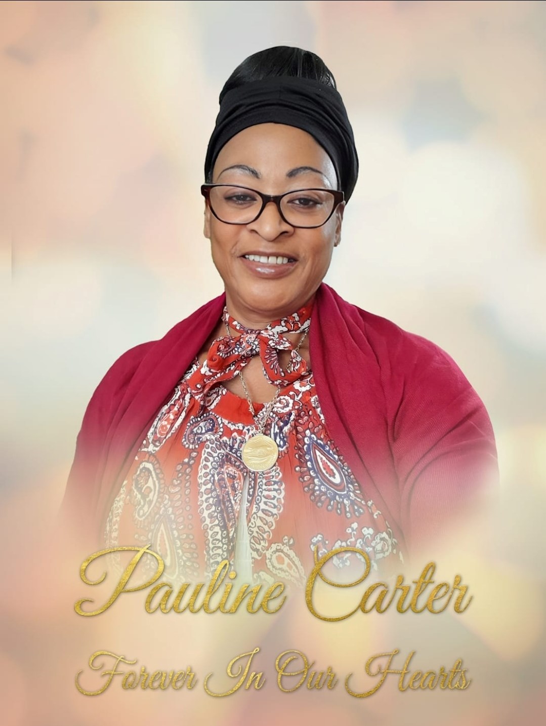 Pauline Brown-Carter Obituary - Fort Lauderdale, FL