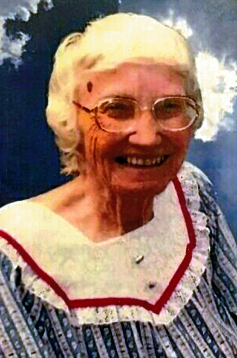 Allene Miller Obituary - Hughson, CA