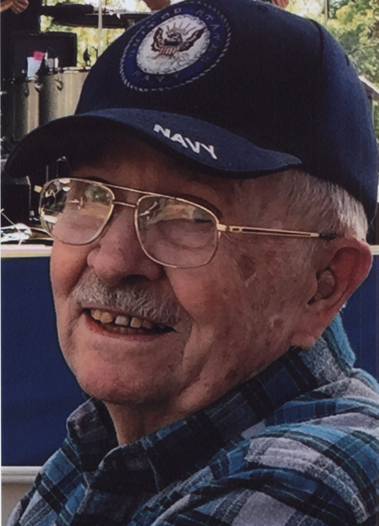 Fred M. Haines Obituary - Fresno, CA