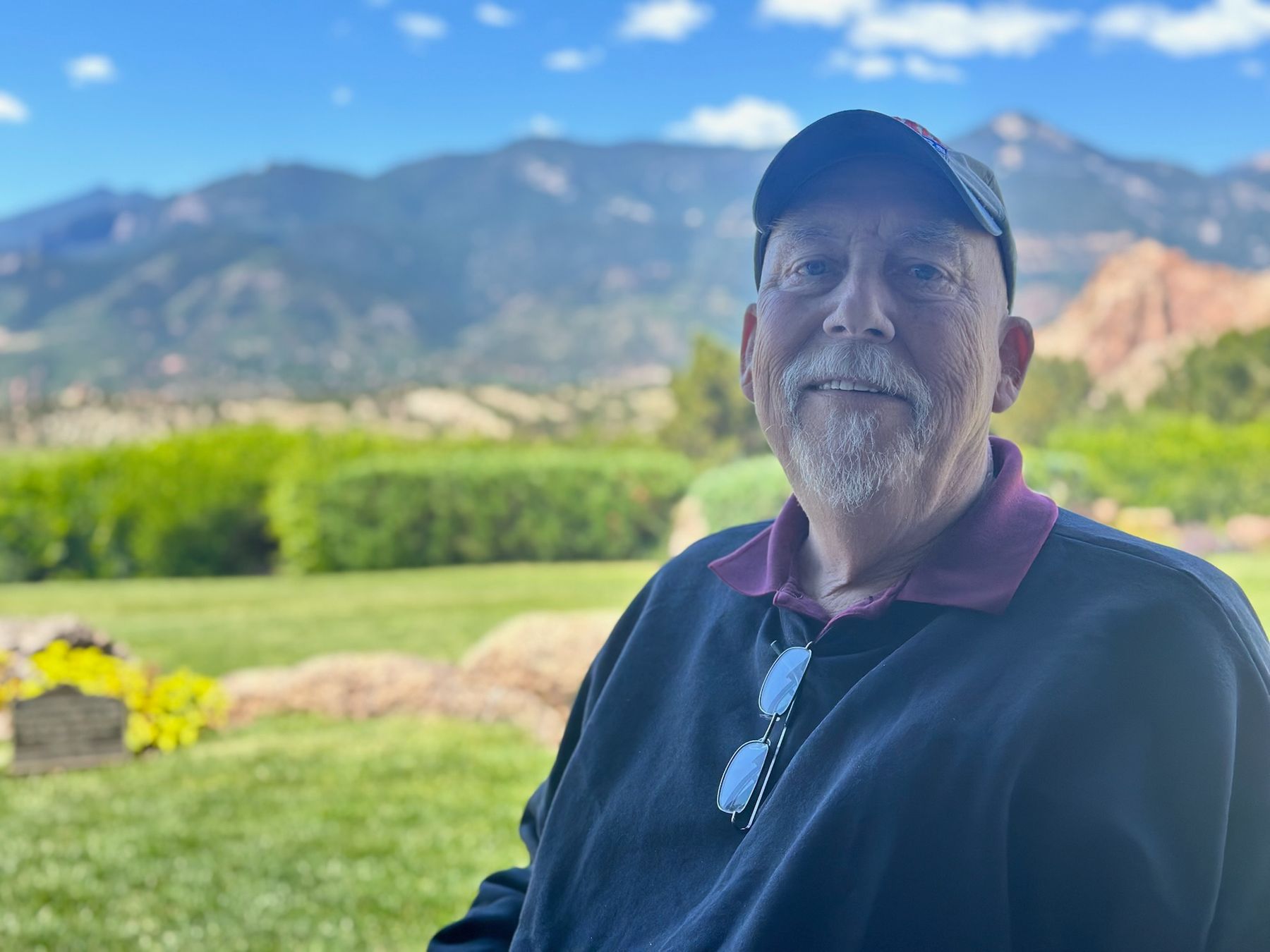 Brian Murphy Obituary - Colorado Springs, CO