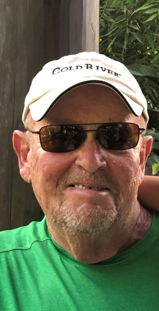 James Sloan Obituary - Portland, ME