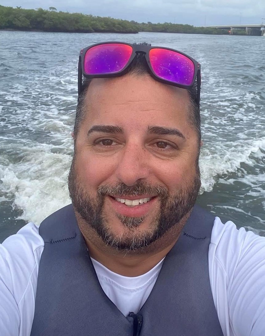 Share Obituary for Harry Vazquez | Columbia, SC