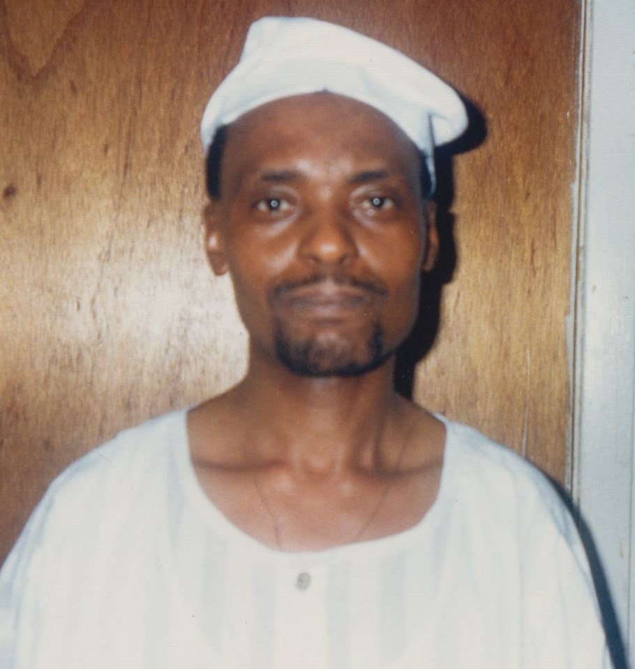 Anthony Okobi Obituary - Las Vegas, NV